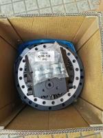 China PC120-6 Final Drive Assy Travel Motor GM18 203-60-63102 203-60-63101 Excavator for sale