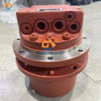 China PHV-1B-12B Travel Motor for Mini Excavator U15 U17 E301.7 VIO17 PC18 9729A Final Drive for sale