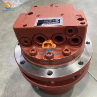 China PHV-1B-12B Travel Motor for Mini Excavator U15 U17 E301.7 VIO17 PC18 9729A Final Drive for sale