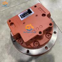 China PHV-1B-12B Travel Motor for Mini Excavator U15 U17 E301.7 VIO17 PC18 9729A Final Drive for sale
