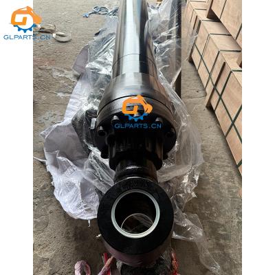 China CAT345 E345D Excavator Arm Cylinder 370-6692 513-3691 389-1041 358-8503 Hydraulic Stick Cylinder for sale