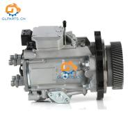 China VP44 Fuel Injection Pump 0470504031 for Isuzu 4JH1 4JH1-TC Diesel Engine with 6 Month Warranty and 3-5 Day Delivery for sale