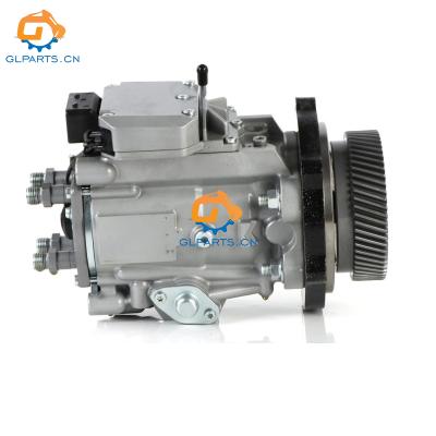 China VP44 Fuel Injection Pump 0470504031 for Isuzu 4JH1 4JH1-TC Diesel Engine with 6 Month Warranty and 3-5 Day Delivery for sale