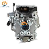 China VP44 Fuel Injection Pump 0470504031 for Isuzu 4JH1 4JH1-TC Diesel Engine with 6 Month Warranty and 3-5 Day Delivery for sale