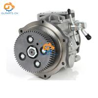 China VP44 Fuel Injection Pump 0470504031 for Isuzu 4JH1 4JH1-TC Diesel Engine with 6 Month Warranty and 3-5 Day Delivery for sale