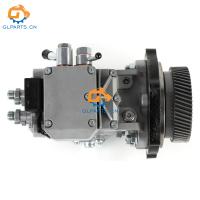 China VP44 Fuel Injection Pump 0470504031 for Isuzu 4JH1 4JH1-TC Diesel Engine with 6 Month Warranty and 3-5 Day Delivery for sale