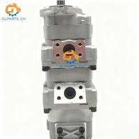 China Hydraulic Gear Pump 705-41-08001 for PC20-6 PC30-6 PC38UU-1 Mini Excavators - 6 Month Warranty, 5-7 Day Delivery for sale