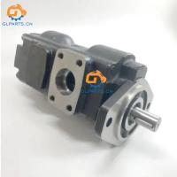 China JCB 3CX Hydraulic Gear Pump 12-25 cc/rev Displacement | 20/925338 20925338 333/G5390 Replacement Part for sale