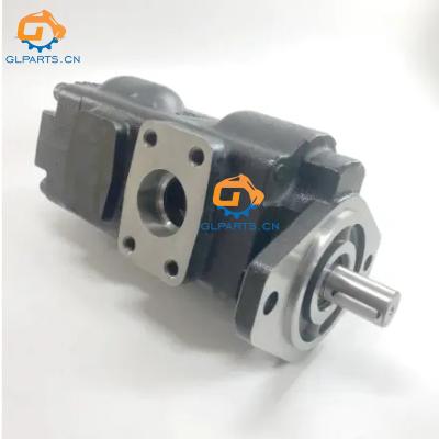 China JCB 3CX Hydraulic Gear Pump 12-25 cc/rev Displacement | 20/925338 20925338 333/G5390 Replacement Part for sale