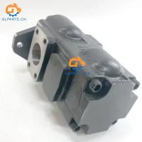 China JCB 3CX Hydraulic Gear Pump 12-25 cc/rev Displacement | 20/925338 20925338 333/G5390 Replacement Part for sale