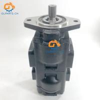 China JCB 3CX Hydraulic Gear Pump 12-25 cc/rev Displacement | 20/925338 20925338 333/G5390 Replacement Part for sale