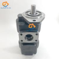 China JCB 3CX Hydraulic Gear Pump 12-25 cc/rev Displacement | 20/925338 20925338 333/G5390 Replacement Part for sale