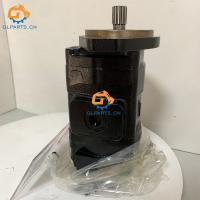 China Volvo EC360B EC360C EC330B Hydraulic Gear Pump 14561971 with 6-Month Warranty and 5-7 Day Delivery for sale