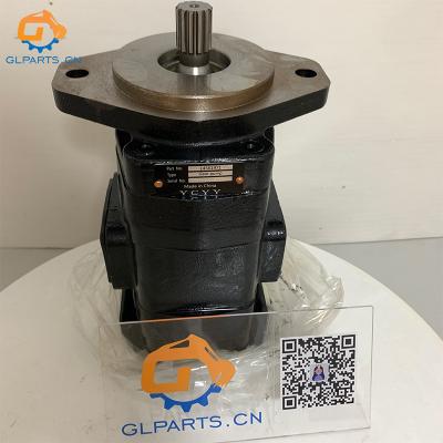 China Volvo EC360B EC360C EC330B Hydraulic Gear Pump 14561971 with 6-Month Warranty and 5-7 Day Delivery for sale