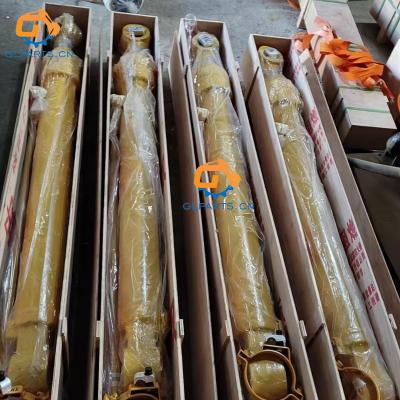 China Komatsu PC200-8 Arm Cylinder 707-01-XR251 707-01-XS411 25Mn Steel 60 Mpa Hydraulic Cylinder Assembly for sale