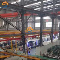 China Komatsu PC200-8 Arm Cylinder 707-01-XR251 707-01-XS411 25Mn Steel 60 Mpa Hydraulic Cylinder Assembly for sale