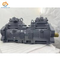China Komatsu Excavator Main Pump EX2500-6 EX5500-5 EX5500-6 YA00003081 4455484 445548 4449718 for sale