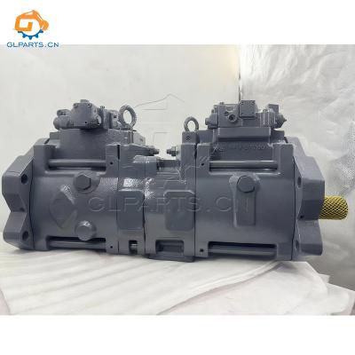 China Komatsu Excavator Main Pump EX2500-6 EX5500-5 EX5500-6 YA00003081 4455484 445548 4449718 for sale
