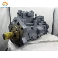China Komatsu Excavator Main Pump EX2500-6 EX5500-5 EX5500-6 YA00003081 4455484 445548 4449718 for sale