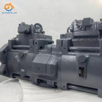 China Komatsu Excavator Main Pump EX2500-6 EX5500-5 EX5500-6 YA00003081 4455484 445548 4449718 for sale