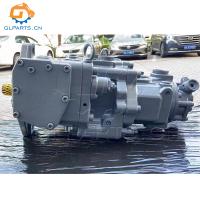 China EX75 Hydraulic Piston Pump AP2D36LV1RS6 4663831 4438311 for Hitachi Mini Excavator 21 MPa for sale