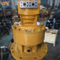 China Glparts EC320C EC320D EC320CL Excavator Swing Motor 148-4644 148-4679 Hydraulic Reduction Gearbox for sale