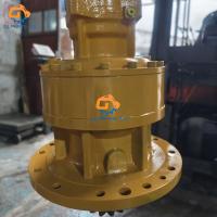 China Glparts EC320C EC320D EC320CL Excavator Swing Motor 148-4644 148-4679 Hydraulic Reduction Gearbox for sale