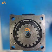 China Glparts PC18 Mini Excavator Swing Motor 22J-60-37500 22J-60-25900 for Komatsu PC18MR-2 PC18MR-3 PC18MR-5 for sale