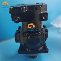 China Glparts PC18 Mini Excavator Swing Motor 22J-60-37500 22J-60-25900 for Komatsu PC18MR-2 PC18MR-3 PC18MR-5 for sale