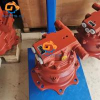 China Glparts Mini Excavator Hydraulic Swing Motor 4526209 PCR-4B-20A for 305.5E2 306E2 PC50 SY55 SY60 SK55 SK60 for sale