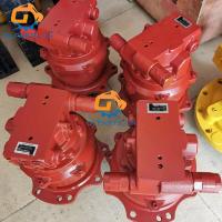 China Glparts Mini Excavator Hydraulic Swing Motor 4526209 PCR-4B-20A for 305.5E2 306E2 PC50 SY55 SY60 SK55 SK60 for sale