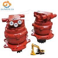 China Glparts Mini Excavator Hydraulic Swing Motor 4526209 PCR-4B-20A for 305.5E2 306E2 PC50 SY55 SY60 SK55 SK60 for sale