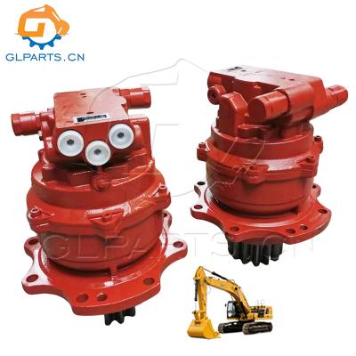 China Glparts Mini Excavator Hydraulic Swing Motor 4526209 PCR-4B-20A for 305.5E2 306E2 PC50 SY55 SY60 SK55 SK60 for sale