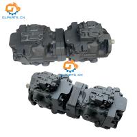 China Glparts Hydraulic Pump 708-1W-02260 708-1W-02270 for HM400-3 HM400-5 Piston Pump 12 Months Warranty for sale