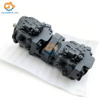 China Glparts Hydraulic Pump 708-1W-02260 708-1W-02270 for HM400-3 HM400-5 Piston Pump 12 Months Warranty for sale