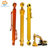 China Mini Excavator Hydraulic Cylinder for PC60-7 PC75UU-2 202-63-X9030 202-63-52100 for sale