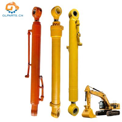 China Mini Excavator Hydraulic Cylinder for PC60-7 PC75UU-2 202-63-X9030 202-63-52100 for sale