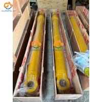 China Mini Excavator Hydraulic Cylinder for PC60-7 PC75UU-2 202-63-X9030 202-63-52100 for sale