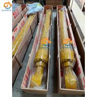 China Hydraulic Cylinder for Excavator PC120-6 PC120-5 Arm Cylinder Assembly 205-63-02120 205-63-X2120 for sale
