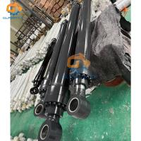 China Excavator Hydraulic Cylinder for E312 312B 312C 312D Arm Bucket Boom 80mm for sale
