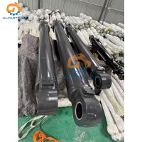 China Excavator Hydraulic Cylinder for E312 312B 312C 312D Arm Bucket Boom 80mm for sale