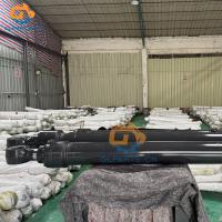 China Excavator Hydraulic Cylinder for E312 312B 312C 312D Arm Bucket Boom 80mm for sale