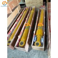 China PC650-5 PC650LC-5 Excavator Hydraulic Cylinder 209-63-X3031 209-63-03031 Arm Boom Cylinder for sale