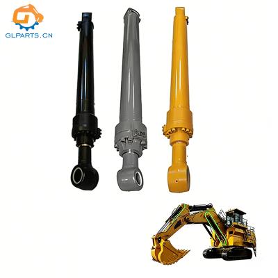 China EC290B Excavator Bucket Cylinder VOE14510293 14514558 14522904 14522906 14510883 14514560 14522900 for sale