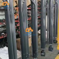 China EC290B Excavator Bucket Cylinder VOE14510293 14514558 14522904 14522906 14510883 14514560 14522900 for sale