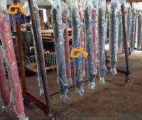 China PC200-7 PC220-7 Excavator Arm Cylinder 203-63-X2303 203-63-X9020 45Mn Steel 25Mn Barrel for sale