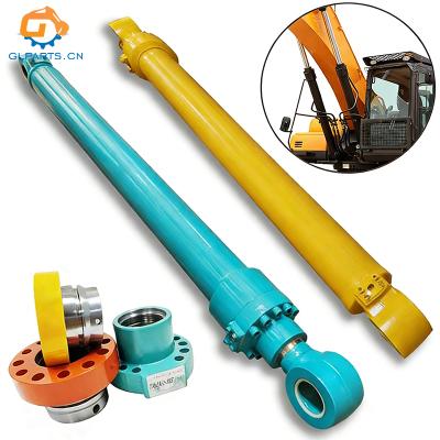 China Excavator Hydraulic Cylinder PC240LC-7K PC270-6 PC270LC-7L 707-01-XZ920 707-01-XZ930 707-01-0A390 707-13-14560 for sale