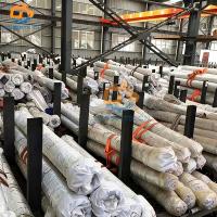 China PC650-5 Hydraulic Boom Cylinder 209-63-X3011 209-63-X3021 209-63-02100 209-63-X2120 209-63-02120 209-63-62540 for sale