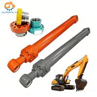China Excavator Hydraulic Cylinder for Hitachi EX300-2 9122615 9124832 9124831 for sale