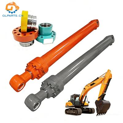 China Excavator Hydraulic Cylinder for Hitachi EX300-2 9122615 9124832 9124831 for sale